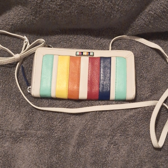 Brighton | Bags | Brighton Suncatcher Wallet | Poshmark